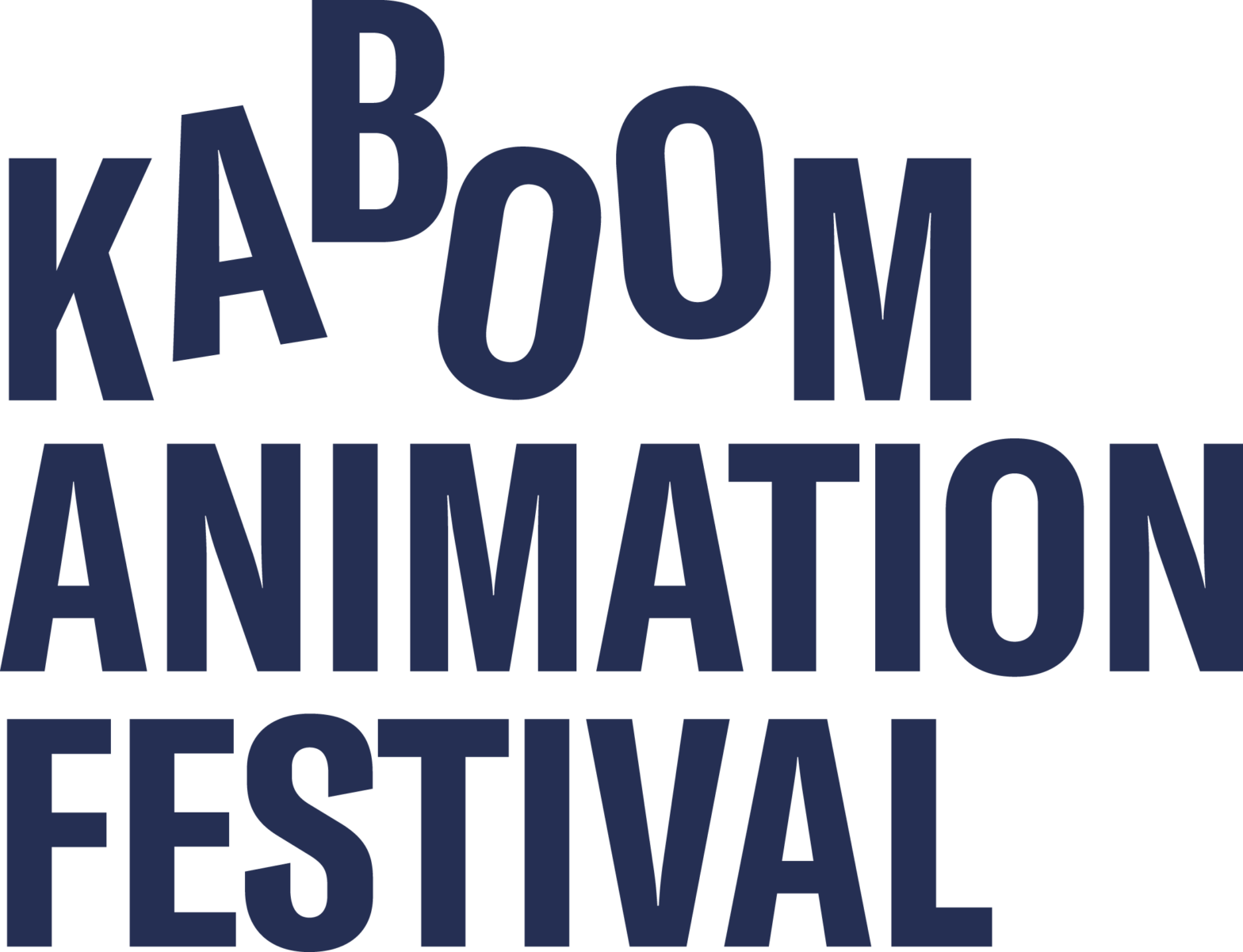Partenariat culturel : deux films français soutenus au Kaboom Animation ...