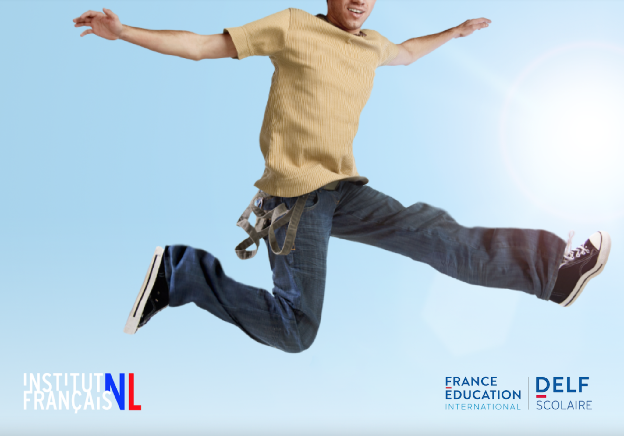 Formation - Comment intégrer la préparation du DELF Scolaire aux cours ...