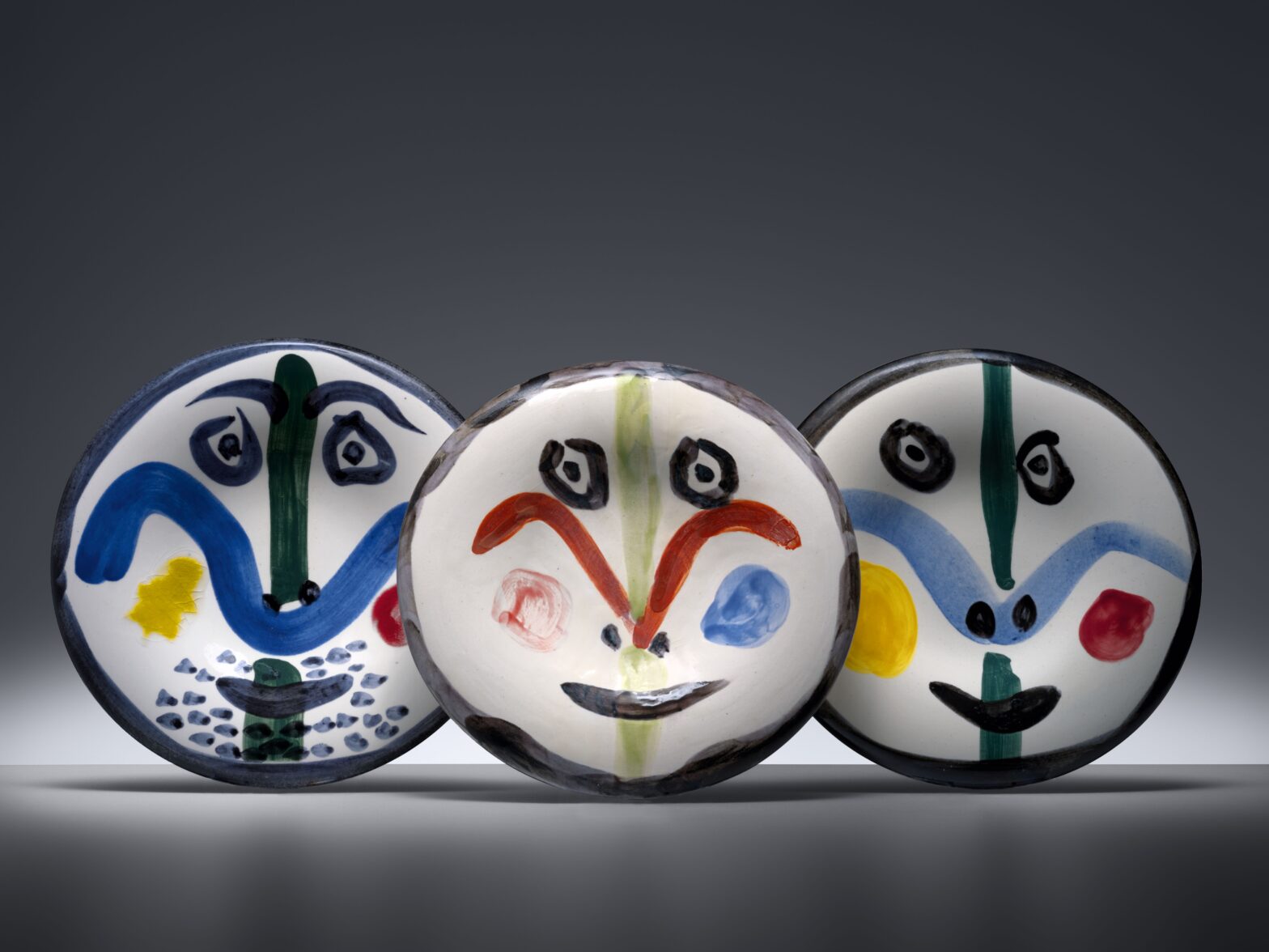 Hartslag #28 : l’exposition « Pablo Picasso, Magic Ceramist » au Musée ...